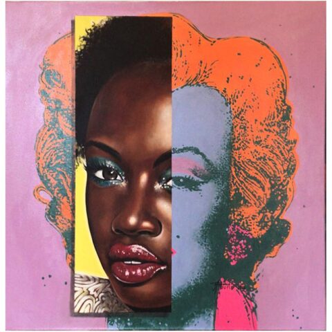 5 most used and 5 most innovative art mediums - YOU&I Gallery